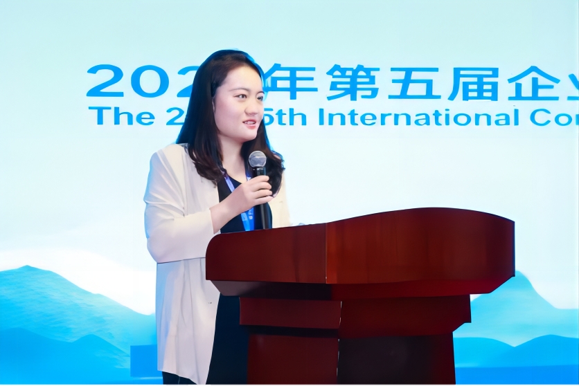 IHCD新闻 | 我中心张莹副教授获评西北工业大学“优秀青年教师（吴亚军奖）特等奖”-研究中心
